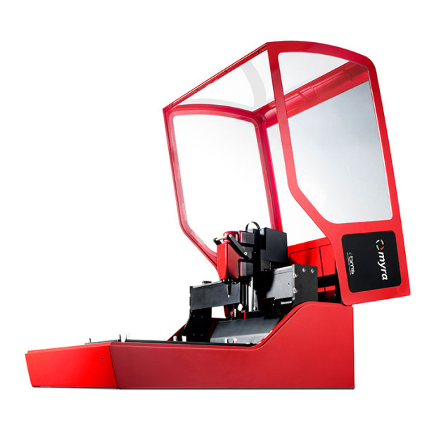 MYRA Liquid Handling System | Liquid Handling System | Laborgeräte ...