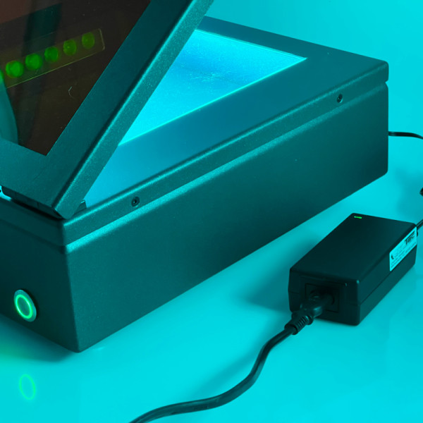 EasyPhor® Blue/Green LED Transilluminator | Transilluminator ...