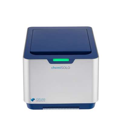 Kompakter ChemiImager | Imaging | Laborgeräte | Biozym Scientific GmbH