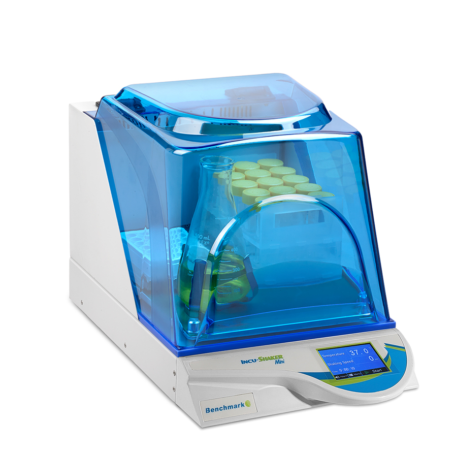 Labor-Inkubator kaufen | Biozym Scientific GmbH