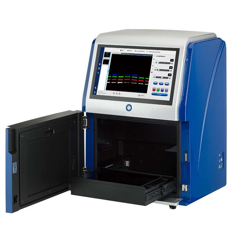 Azure 600 Ultimate Western Imaging System | Kamerabasierte Systeme ...