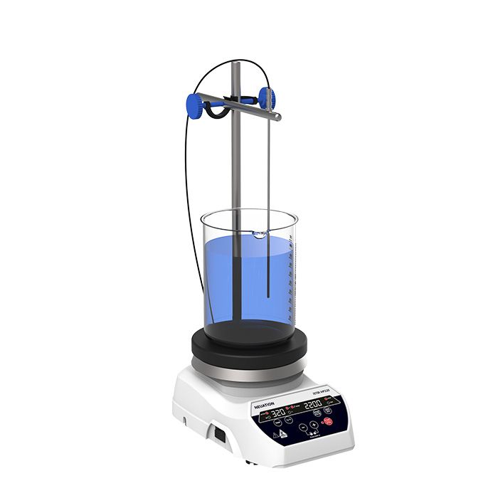 iStir HP 320 Hot Plate Stirrer | Heizplatten / Magnetrührer ...